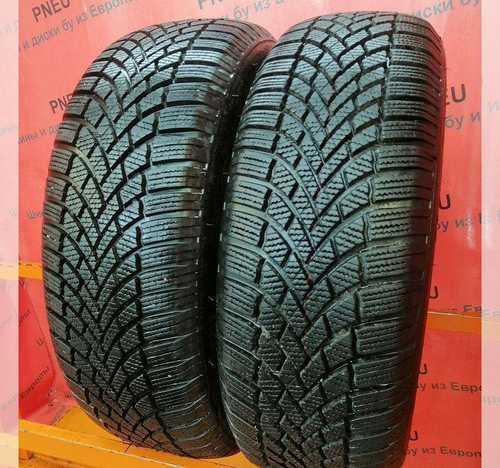 Bridgestone Blizzak LM-005 205/60 R16 92H
