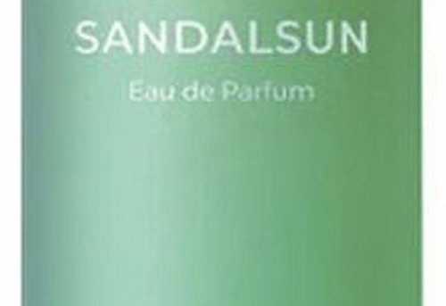 Sandalsun 100 ml - парфюмерная вода сменный блок