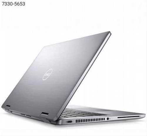 Ноутбук Dell Latitude 7330 13.3" 1920x1080 (Full H