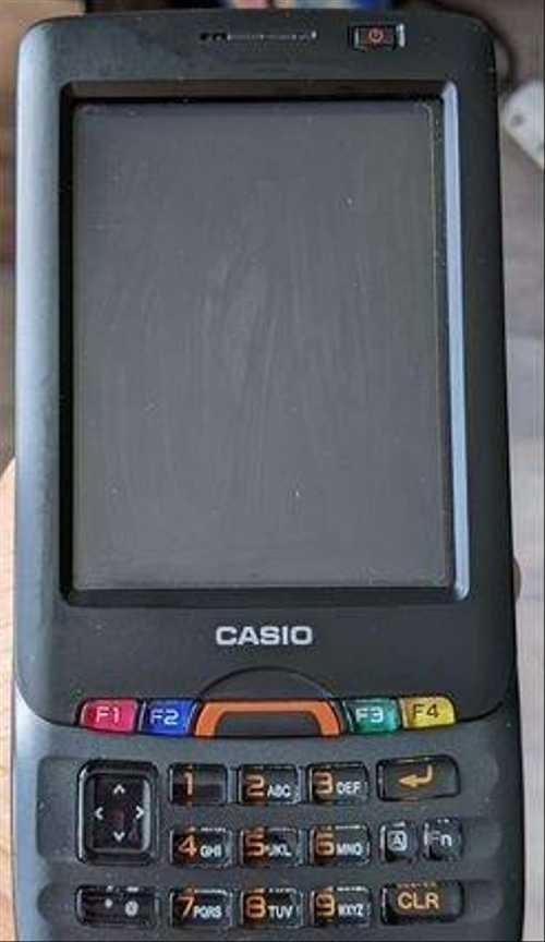 Casio IT800R