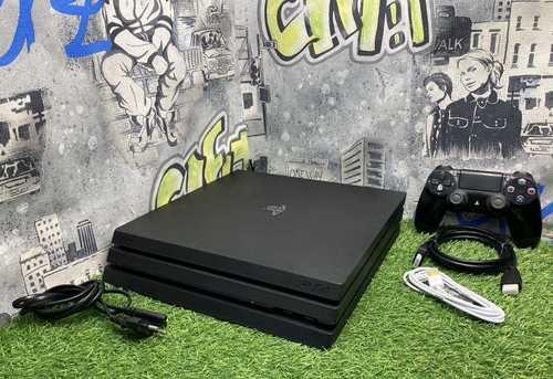 PlayStation 4 Pro 1TB Покупка/Продажа