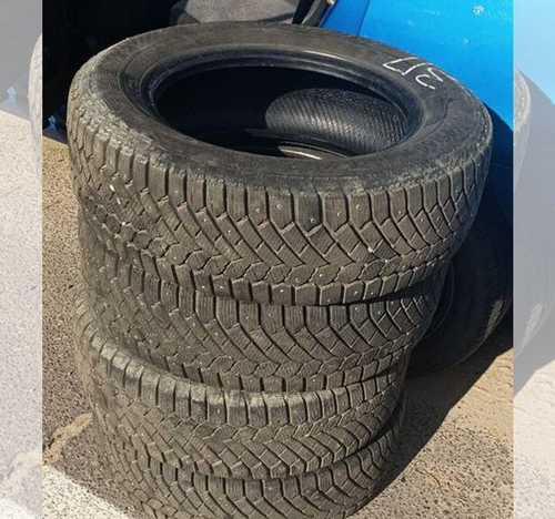 Gislaved Nord Frost 200 195/65 R15