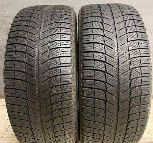 Michelin X-Ice XI3 235/45 R18