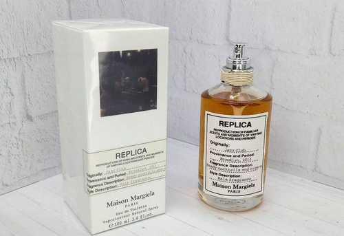 Духи Maison Martin Margiela Replica Jazz Club 100m