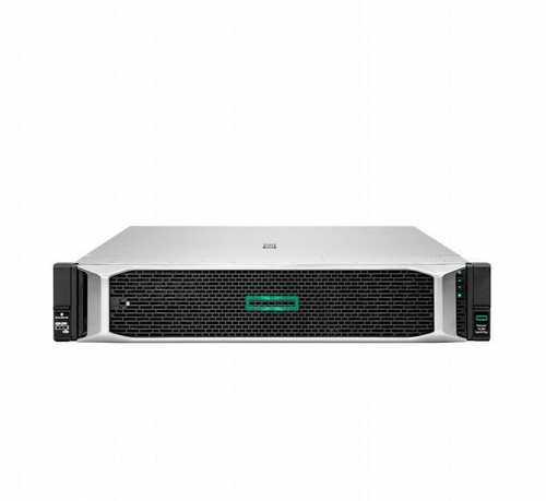 P19718-B21, HPE ProLiant DL380 Gen10 CTO, 2U 3.5“x