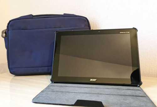 Планшет Acer Iconia Tab