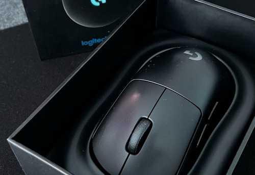 Logitech G PRO Wireless