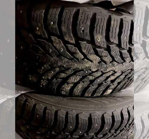 Nokian Tyres Hakkapeliitta 9 SUV 275/50 R21