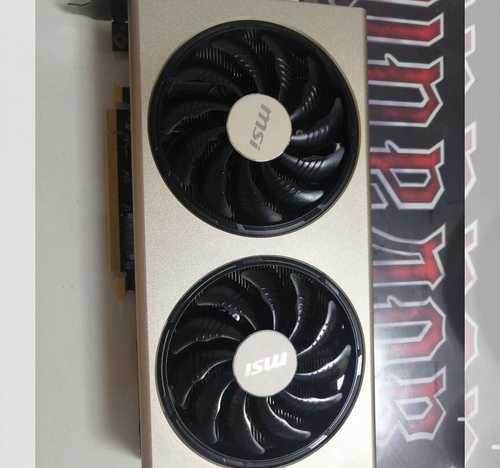 Видеокарта RX 5700 Evoke GP OC 8G