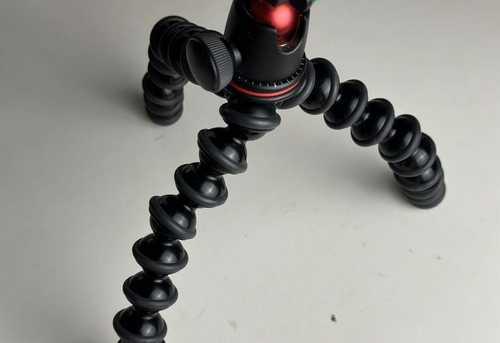 Штатив Joby gorillapod