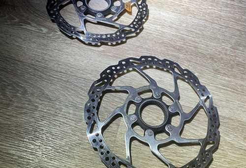 Ротор Shimano SM-RT54(S,M)