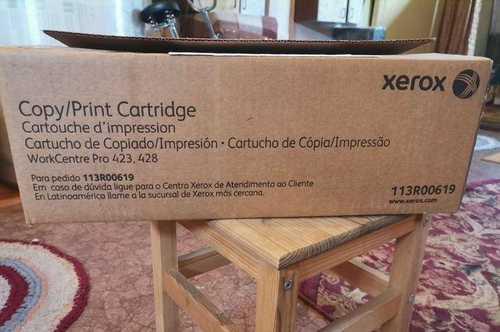 Картридж для принтера Xerox 113R00719