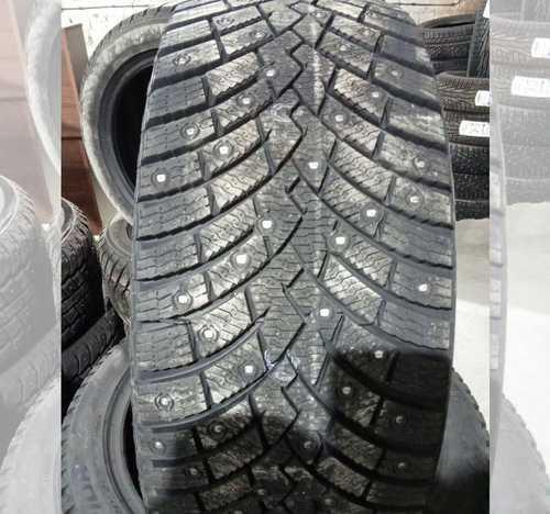 Pirelli Ice Zero 2 225/50 R18