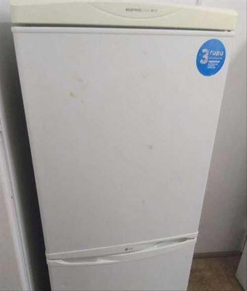 Холодильник Lg 160 см