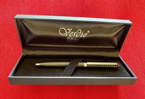 Ручка шариковая Verdie Classic Ve-344