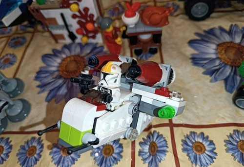 Lego Star Wars