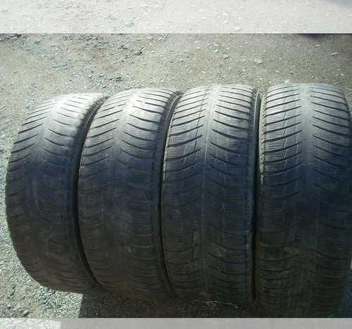 Bridgestone Blizzak LM-001 215/60 R16 99H