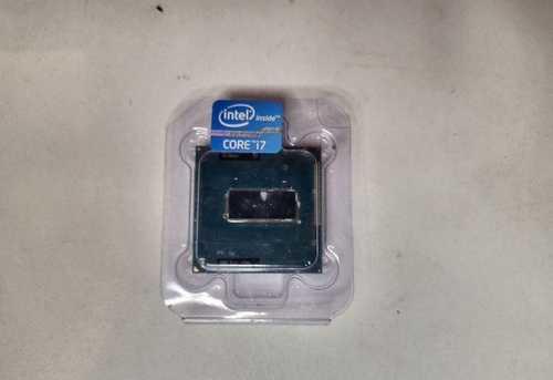 Процессор Intel Core i7 3610qm