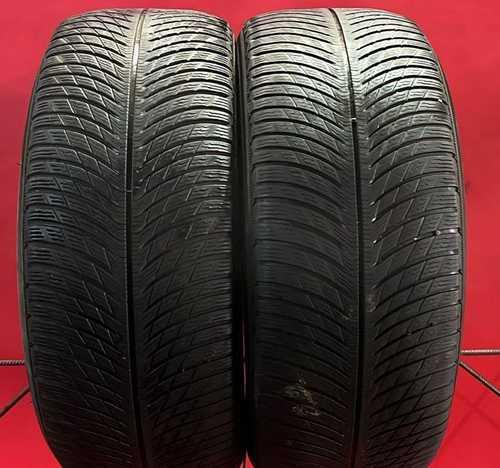 Michelin Pilot Alpin 5 275/50 R20 102W