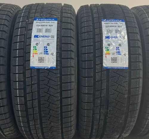 Triangle Snowlink PL02 245/55 R19 107V