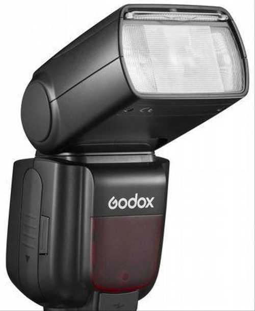 Вспышка Godox ThinkLite TT685IIC Canon