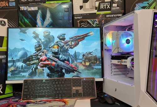 Ligtning i5-6500 GTX 1660 Super 6GB DDR4 16GB 512