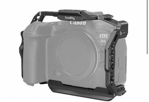 SmallRig 4159 Клетка для Canon EOS R6 Mark II