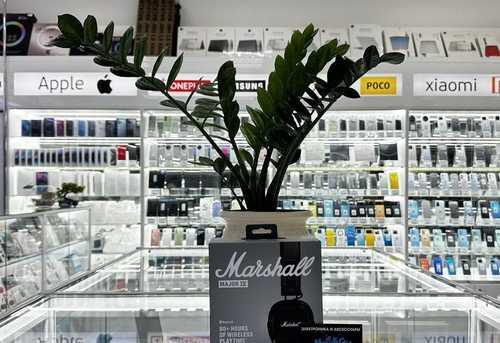 Беспроводные наушники Marshall Major IV