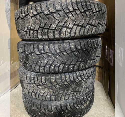 Cordiant Snow Cross 2 SUV 205/65 R16 99T