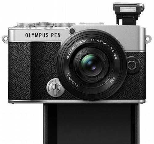 Olympus Pen E-P7 Kit 14-42 EZ