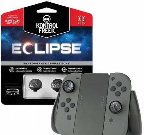 Накладки Kontrolfreek joy-con Nintendo 118