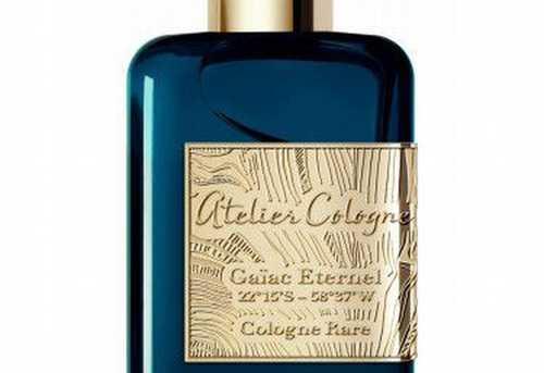 Atelier Cologne Gaiac Eternel Eau DE Parfum 100 ml