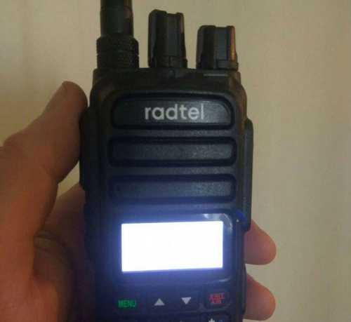 Рация Radtel RT-830