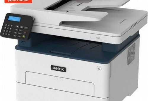 Мфу лазерный Xerox WorkCentre B225DNI (B225V DNI)