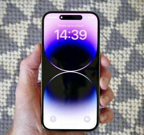 iPhone 15 Pro Запчасти