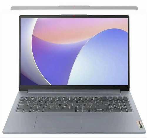 Ноутбук Lenovo IdeaPad Slim 3 16IAH8 (83ES002VRK) 16" Core i5 12450H UHD Graphics SSD 1тб озу 16гб Б