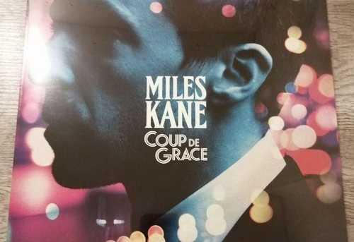 Miles kane - Coup De Grace / LP / 2018 / NEW