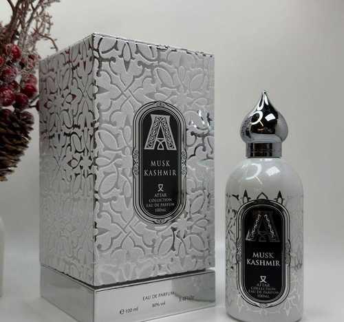 Парфюм Attar Musk Kashmir