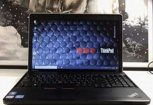 Lenovo ThinkPad E530 i3-2328H 2.2Gh/8Gb/128SSD