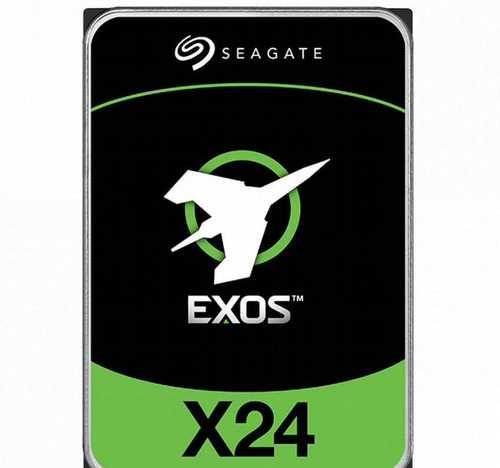 Серверный жесткий диск Seagate HDD Server E 673321