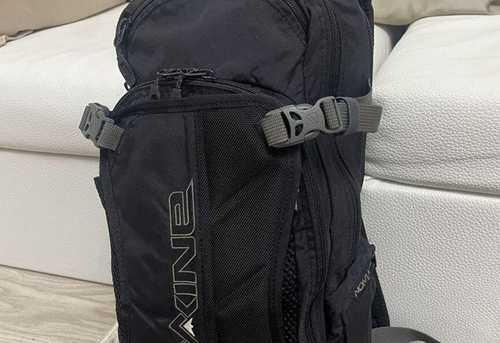 Вело мото рюкзак Dakine Nomad 18L с гидропаком