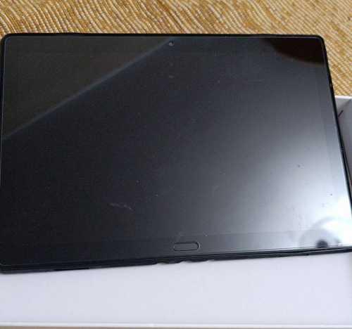 Планшет lenovo tab TB-X705L 10.1"