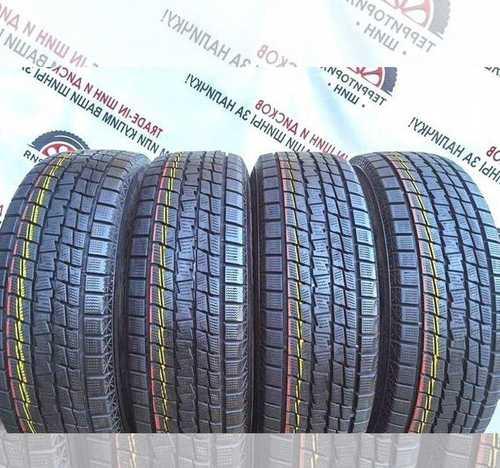 Goodyear Ice Navi SUV 205/65 R16 92N