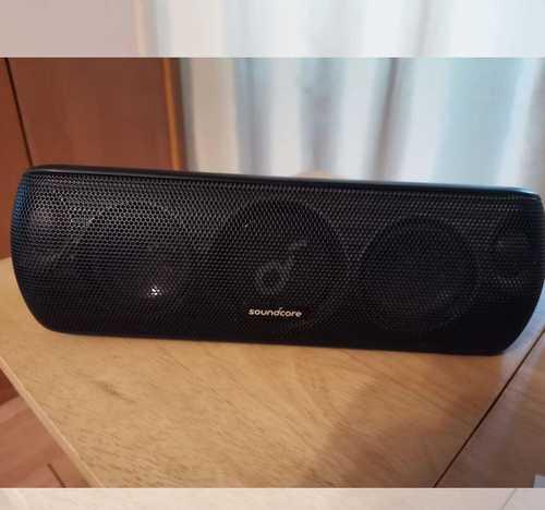 Bluetooth колонка Anker soundcore motion plus