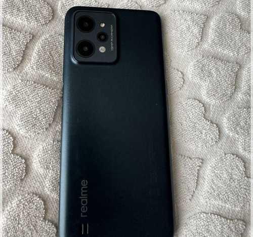 realme C31, 4/64 ГБ