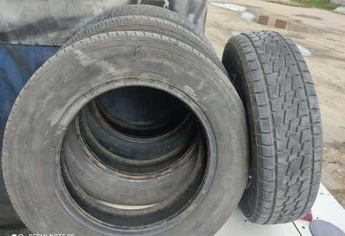 КАМА Кама-232 185/75 R16