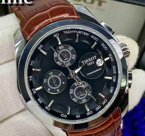 Часы мужские tissot