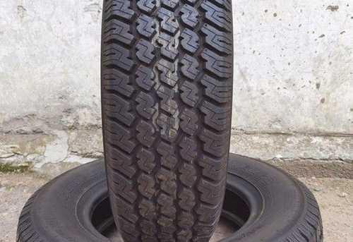 Cooper Discoverer Radial AST II 225/75 R16 110N