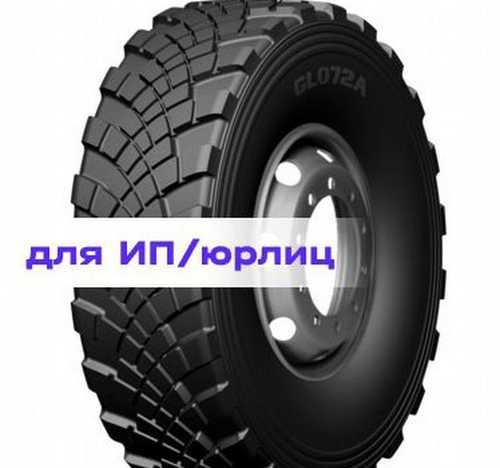 Шина Advance GL072A 425/85R21 167G GL072A TL/TT 22PR