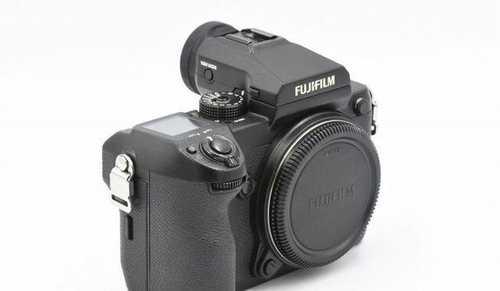 Фотоаппарат Fujifilm GFX 50S Body (состояние 5)